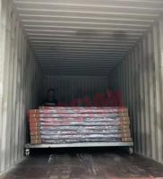 China Solar Energy Rooftop Solar Energy Water Heater Flat Panel Solar Collector Red Copper for sale