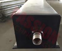 China High Technology Vacuum Tube Solar Collector System For Solar Pool Heating for sale