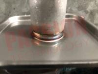 China Evacuated Vacuum Tube Solar Collector ISO CE OEM 304 Stainless Inner Tank for sale