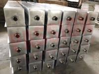 China Vacuum Tube Hot Water Non Pressure Solar Collector , Hotel Bathroom Heating Collector for sale