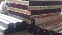 China Solar Energy Water Heating System For Hotel Use With Split Non Pressure Solar Collector for sale