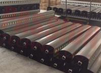 China Solar Energy Water Heating System For Hotel Use With Split Non Pressure Solar Collector for sale