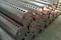 China Pre Heated Copper Heat Exchanger Solar Water Heater For Water Heating for sale