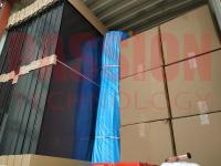 China Roof Installed Solar Powered Pool Heater for sale