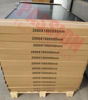 China Closed Circulation Flat Plate Solar Water Heater , Solar Geysers Hot Water Heater for sale