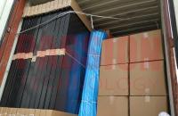 China Integrated Pressurized Water Heater Copper Pipe Collector for sale