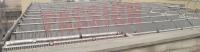 China Centralized Solar Water Heating System Solar Hot Water Collector 30 Tubes for sale