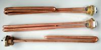 China 2KW 3KW 4KW 9KW Electrical Heater Electrical Heating Element For Solar Water Heater for sale