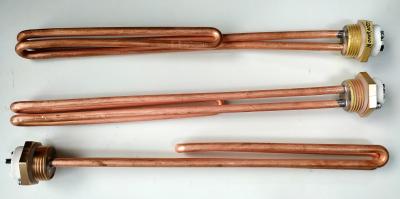 China 2KW 3KW 4KW 9KW Electrical Heater Electrical Heating Element For Solar Water Heater for sale