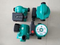 China WILO Booster Pump Circulating Pump Pressure Pump For Solar Water Heater for sale