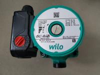 China WILO Booster Pump Circulating Pump Pressure Pump For Solar Water Heater for sale