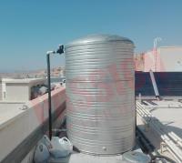 China Solar Evacuated Tube Collectors for sale