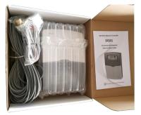 China SR501 Solar Controller For Non Pressurized Solar Water Heater Controlling System for sale