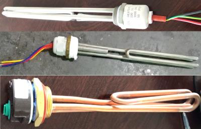 China Kawai 2000W Electrical Heater 1500W Electric Element 3000 Electric Heating Device for sale