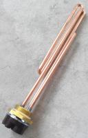 China Kawai 2000W Electrical Heater 1500W 3000W Electric Element Solar Heating Device for sale