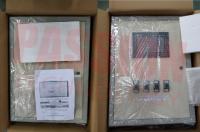 China Solar Pump Station Intelligent Controller For Centralized Solar Water Heating System for sale