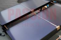 China High Efficiency Flat Plate Solar Collector For Solar Panel Hot Water Heater for sale