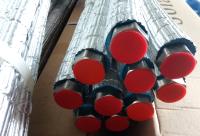 China Aluminum Foil Insulation Solar Pipe Insulated  Solar Hose For Solar Water Heater for sale