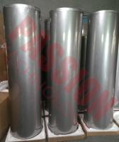 China 304 2B Stainless Steel Water Tank 250L Africa Pressurized Solar Water Heater for sale