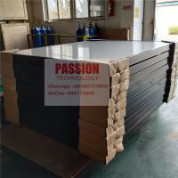China 1000L Resort Solar Heating Solution Blue Titanium Flat Collector Solar Water Heater Black Chrome Solar Geyser Collector for sale
