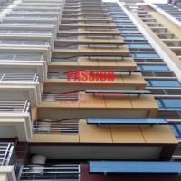 China Flat Plate Solar Water Heater Blue Coating Flat Collector Blue Titanium Solar Thermal Collector for sale