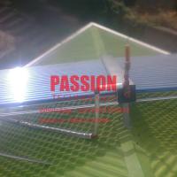 China Stainless Steel Solar Thermal Collector ETC Solar Heating Vacuum Tube Collector For Swimming Pool for sale