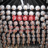 China Stainless Steel Presssure Solar Water Heater 200L Compact Heat Pipe Solar Heating for sale