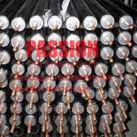 China Stainless Steel Presssure Solar Water Heater 300L Compact Pressure Solar Water Heating for sale