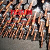 China 0.6MPa High Pressure Solar Heating System 300L Stainless Steel Solar Water Heater for sale