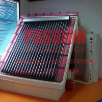 China 250Liter Split Solar Water Heater for sale