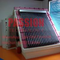 China 250Liter Split Solar Water Heater for sale