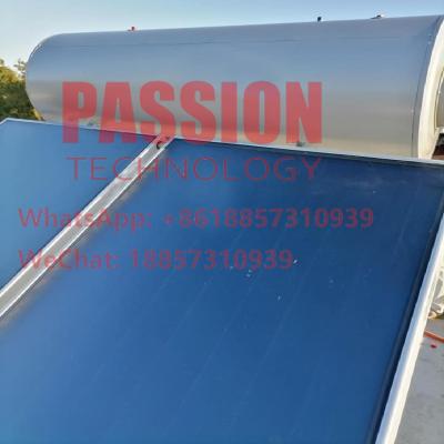 China 300l Pressurized Solar Collector for sale