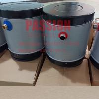 China 5L Little Auto Feed Tank 8L Assistant Tank For Low Pressure Solar Water Heater for sale