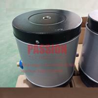China 10 Liters Top Mounted Assistant Tank 5L Non Pressure Solar Water Heater Tank for sale