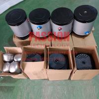 China 5L Top Mounted Assistant Tank 8L Side Installed Tank 100L Solar Water Heater for sale