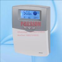 China SR501 Intelligent Controller for Vacuum Tube Solar Water Heater Heating Control for sale