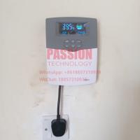 China SR208C Solar Water Heater Controller Residential Split Pressure Control SR609C for sale