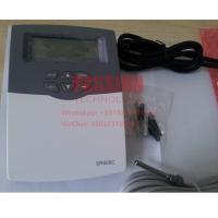 China SR609C Automatical Control Digital Controller For Pressure Solar Water Heater for sale