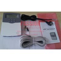 China SR609C Intelligent Controller for Pressure Solar Thermal Water Heater for sale