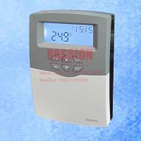 China SR609C Intelligent Controller for Pressure Solar Thermal Water Heater for sale