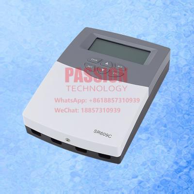 China Pressurzied Solar Water Heater Controller for sale