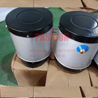 China 10L Assistant Tank 5L Little Tank 200L Non Pressure Solar Water Heater for sale