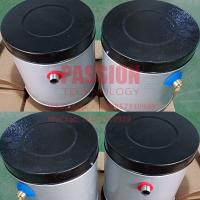 China 250L Non Pressure Solar Water Heater 8L Top Water Tank 15L Little Tank for sale