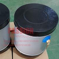 China 250L Non Pressure Solar Water Heater 8L Top Water Tank 15L Little Tank for sale