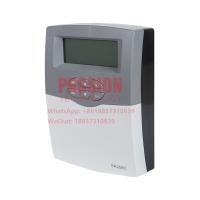 China SR208C WIFI Controller Split Pressure Solar Water Heater Control System for sale