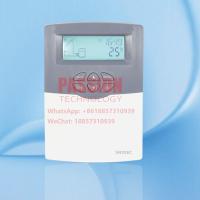China SR208C Automatical Controller Split Pressure Solar Water Heater WIFI Controller for sale
