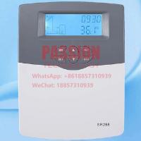 China SR258 Controller Split Solar Water Heater Temperature Sensor SR288 for sale