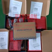 China SR81 Controller For Split Pressure Solar Heater Temperature Control System for sale