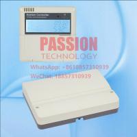 China SR81 Temperature Controller For Separated Pressurized Solar Water Heater for sale
