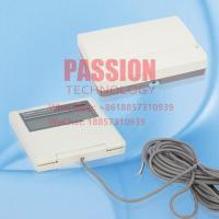 China SR81 Temperature Controller For Separated Pressurized Solar Water Heater for sale